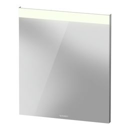 Duravit Lichtspiegel Better 60x70x3,5cm, 9 W, LED, wei&szlig; (LM7845000000000)
