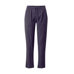 Jack Wolfskin Outdoorhose 'Montero' Damen Gr&ouml;&szlig;e XS dunkelblau
