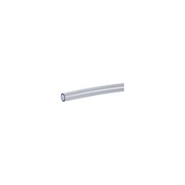 Riegler PVC-Schlauch, glasklar, Schlauch-&Atilde;&cedil; 33x25, Rollenl&auml;nge 50 m (191/21-50)