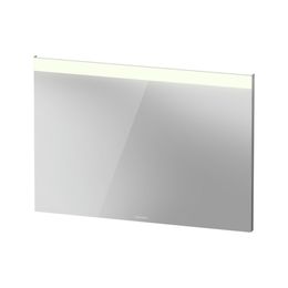 Duravit Lichtspiegel Better 100x70x3,5cm, 16 W, LED, wei&szlig; (LM7847000000000)