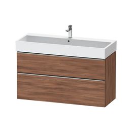 Duravit Waschtischunterschrank D-Neo 118,4x44,2cm, ES geb/Nu N, 1 Kast, 1 A (DE4375070790000)