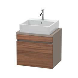 Duravit Waschtischunterschrank Com DuraStyle 60x47,8cm, N nat/b ma, f Kons, 1 Ausz. (DS530007943)