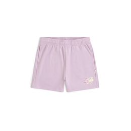 O`Neill O'neill Pants ' Essentials Script' girl Purple size 128