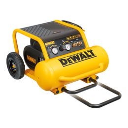 Dewalt Montagekompressor DPC17PS-QS (25750004)
