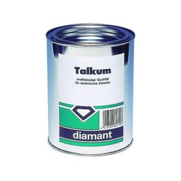Talkum 450g Streudose Diamant (607 64)