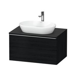 Duravit Waschtischunterschrank D-Neo 80x55cm, ES geb/Ei s, 1 A, 1 Pl, wandh&auml;ngend (DE4947070160000)