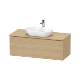 Duravit Waschtischunterschrank D-Neo 120x55cm, b geb/Ei N, 1 A, 1 Pl, wandh&auml;ngend (DE4949004300000)