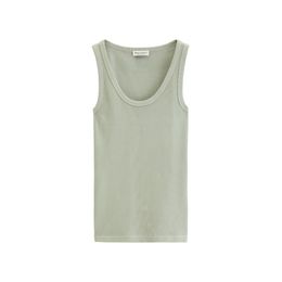 Marc O'Polo Marc O'polo Tanktop Damen Gr&ouml;&szlig;e XL stone