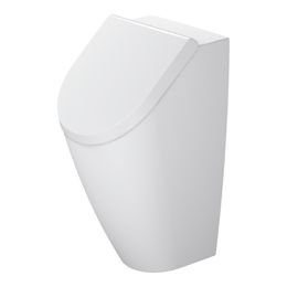 Duravit Absaug-Urinal Me by Starck 30x35cm, Zul v h, riml, f De., w sm HG (281230AC00)