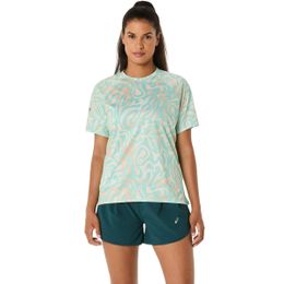 asics Road Lite-Show T-shirt Damen
