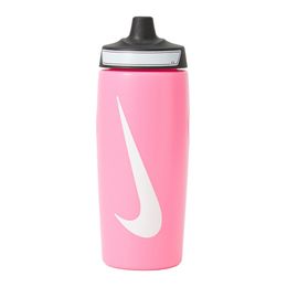 Nike Accessoires Trinkflasche Herren Gr&ouml;&szlig;e One Size rosa / schwarz / wei&szlig;