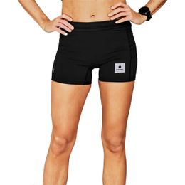 Saysky Flow+ 4 Inch Race Short Tights Damen