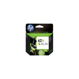 HP Tintenpatrone color 62XL/C2P07AE co (31-200-287)
