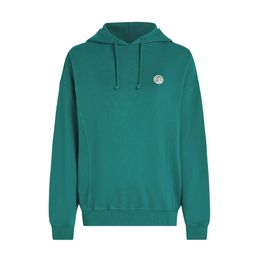 O`Neill O'neill Sweatshirt 'O'riginals' Damen Gr&ouml;&szlig;e M aqua / petrol / schwarz