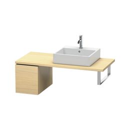 Duravit Unterschrank L-Cube 32x54,7cm, med. Ei, f Konsole, 1 Auszug (LC583007171)
