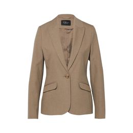 s.Oliver Blazer female Brown size 46