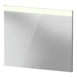 Duravit Lichtspiegel Better 80x70x3,5cm, 13 W, LED, wei&szlig; (LM7846000000000)