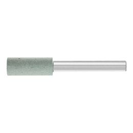 Pferd TOOLS Poliflex Schleifstift Zylinderform &Oslash; 10x25 mm Schaft-&Oslash; 6 mm Bindung PUR Mittelhart SIC220 (41291322)