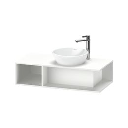 Duravit Waschtischunterschrank D-Neo Compact 100x48cm, w m, 1 F, 1 Konsolenpl., wandh&auml;ngend (DE493901818)