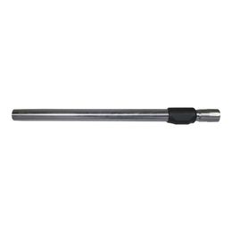 Starmix Teleskop-Rohr aus Edelstahl, &Oslash; 35 mm, L&auml;nge verstellbar von 57 bis 95 cm (425573)