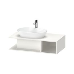 Duravit Waschtischunterschrank D-Neo 100x55cm, w g, 1 F, 1 Konsolenpl., wandh&auml;ngend (DE492902222)