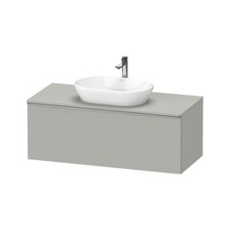 Duravit Waschtischunterschrank D-Neo 120x55cm, ES geb/gr m, 1 A, 1 Pl, wandh&auml;ngend (DE4949070070000)