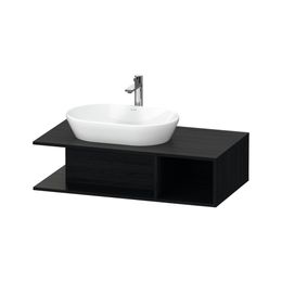 Duravit Waschtischunterschrank D-Neo 100x55cm, E s, 1 F, 1 Konsolenpl., wandh&auml;ngend (DE492901616)