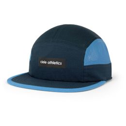Ciele GOCap Field Iconic Bar Cap Unisex