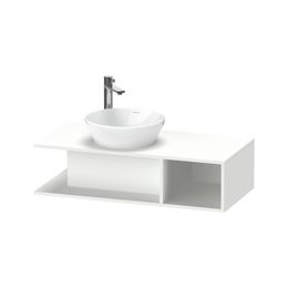 Duravit Waschtischunterschrank D-Neo Compact 100x48cm, w m, 1 F, 1 Konsolenpl., wandh&auml;ngend (DE491901818)