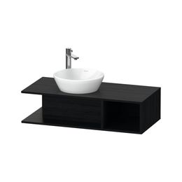 Duravit Waschtischunterschrank D-Neo Compact 100x48cm, E s, 1 F, 1 Konsolenpl., wandh&auml;ngend (DE491901616)