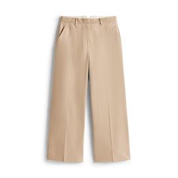 Tommy Hilfiger Hose Damen Gr&ouml;&szlig;e 44 sand