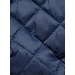 Rabe Damen Blouson "Jacke", blau, Gr. 42, unifarben, 100%Polyamid 100%Polyester 100%Polyamid, Jacken