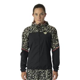 Dynafit Trail Wind Jacket Damen