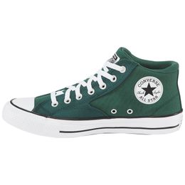 Converse Herren Sneaker "CHUCK TAYLOR ALL STAR MALDEN STREET", Gr. 45branch out, wei&szlig;, schwarz, Textil, Schuhe