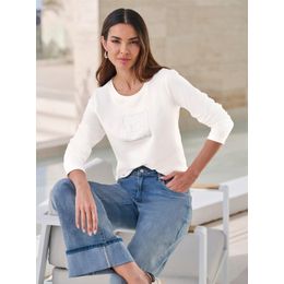 Heine Langarmshirt
