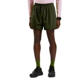 Odlo Zeroweight 5 Inch Shorts Herren