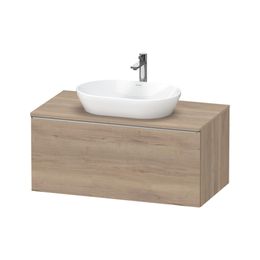 Duravit Waschtischunterschrank D-Neo 100x55cm, ES geb/Ei ma, 1 A, 1 Pl, wandh&auml;ngend (DE4948070550000)