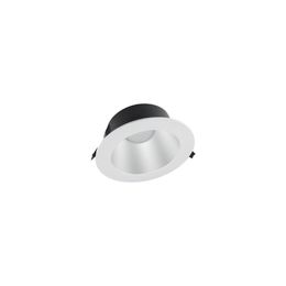 LEDVANCE LED-Downlight 4000K UGR19 DLUGRDN155PFM14W840 (4058075459151)