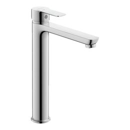 Duravit Waschtisch-Einhebelmischer XL Fresh + -Flow D-Code Ausladung 180mm, chrom (DC1043002010)