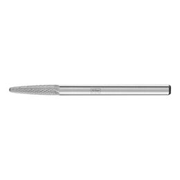 Pferd TOOLS Hartmetall Hochleistungsfr&auml;sstift MICRO Rundbogen RBF &Oslash; 03x13 mm Schaft-&Oslash; 3 mm Feinbearbeitung (21218173)