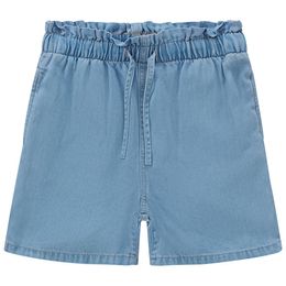 Yigga M&auml;dchen Shorts mit Tunnelzug