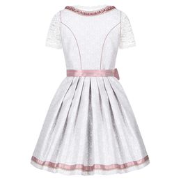 Steigenh&ouml;fer Dirndl 'Vicky' Damen Gr&ouml;&szlig;e 44 pink