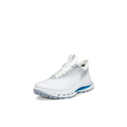 Ecco Sneakers 'M GOLF BIOM C5' male White size 46