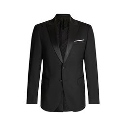 JOOP! Suit Jacket 'Horace' male Black size 50