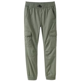 Yigga Jungen Cargo-Hose mit Tunnelzug