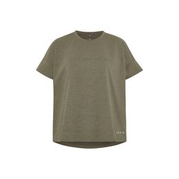 Born Funktionsshirt 'Mayumi' Damen Gr&ouml;&szlig;e XL khaki