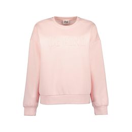 Blue Seven Sweatshirt Damen Gr&ouml;&szlig;e XXL rosa