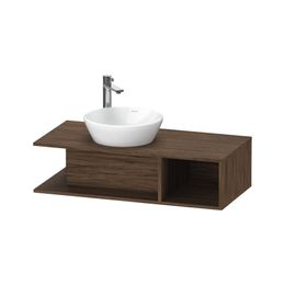 Duravit Waschtischunterschrank D-Neo Compact 100x48cm, N d, 1 F, 1 Konsolenpl., wandh&auml;ngend (DE491902121)