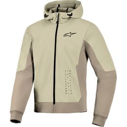 Alpinestars Radium Tech Hoodie, Textiljacke