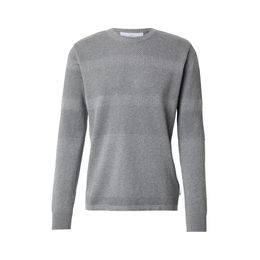 Kronstadt Pullover 'Hannes' Herren Gr&ouml;&szlig;e XL grau